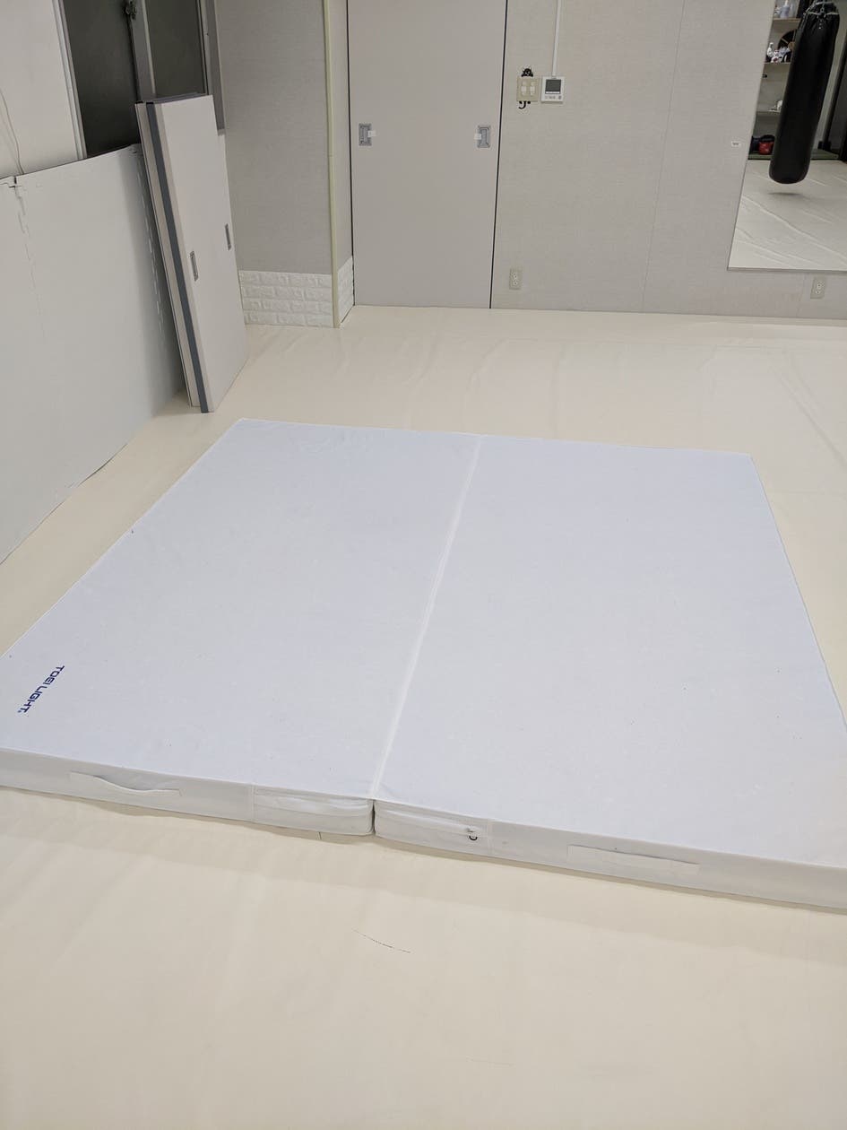 最寄り駅から徒歩1分でアクセス良好！24時間利用可能！鏡張で武道・格闘技・ダンスなど、快適に練習できます。の写真5