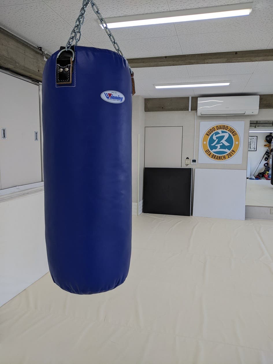 最寄り駅から徒歩1分でアクセス良好！24時間利用可能！鏡張で武道・格闘技・ダンスなど、快適に練習できます。の写真11