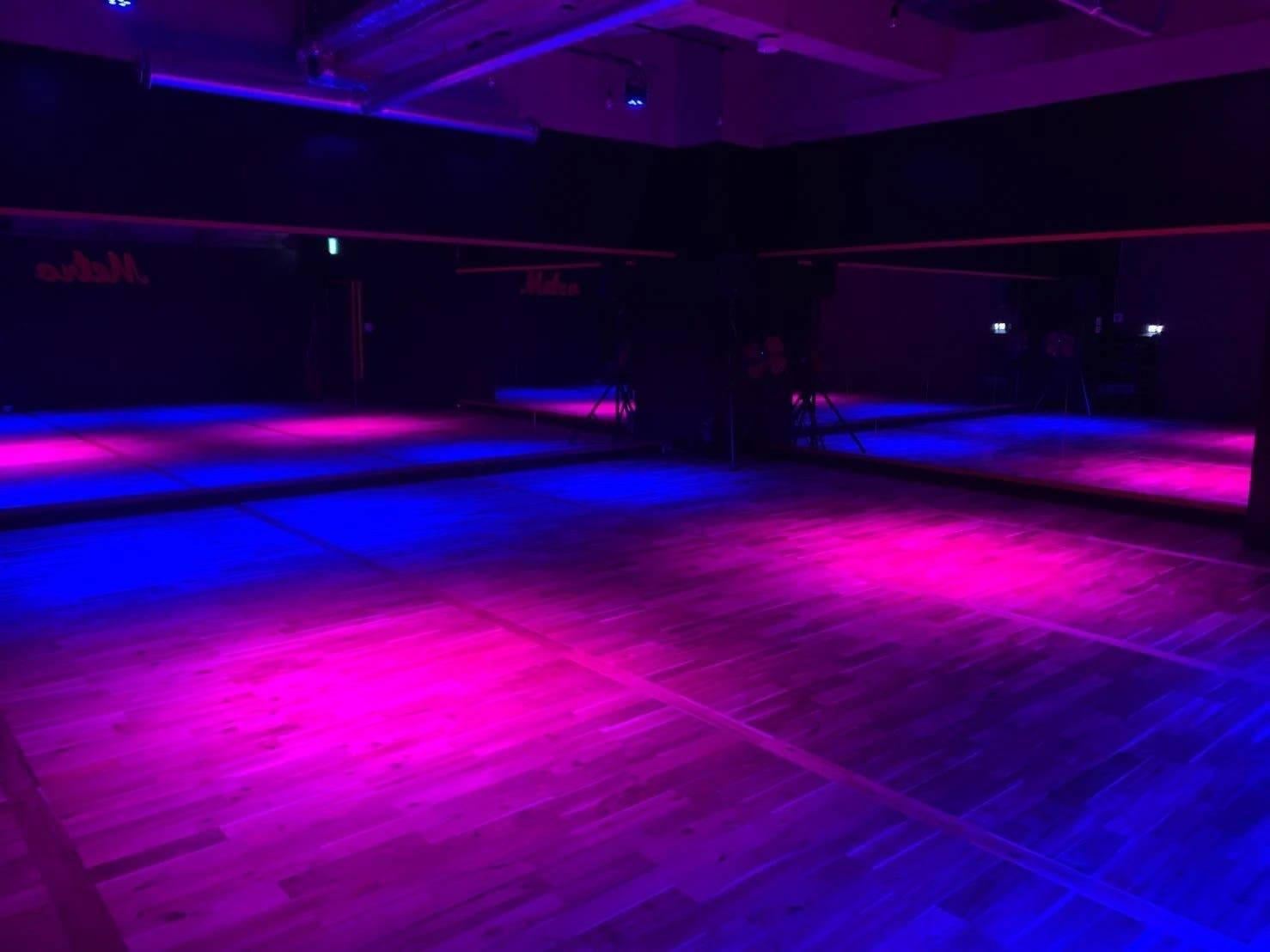 ◆横浜駅西口から徒歩5分◆舞台並みの照明設備完備！オシャレで居心地の良いレンタルスタジオです！の写真7