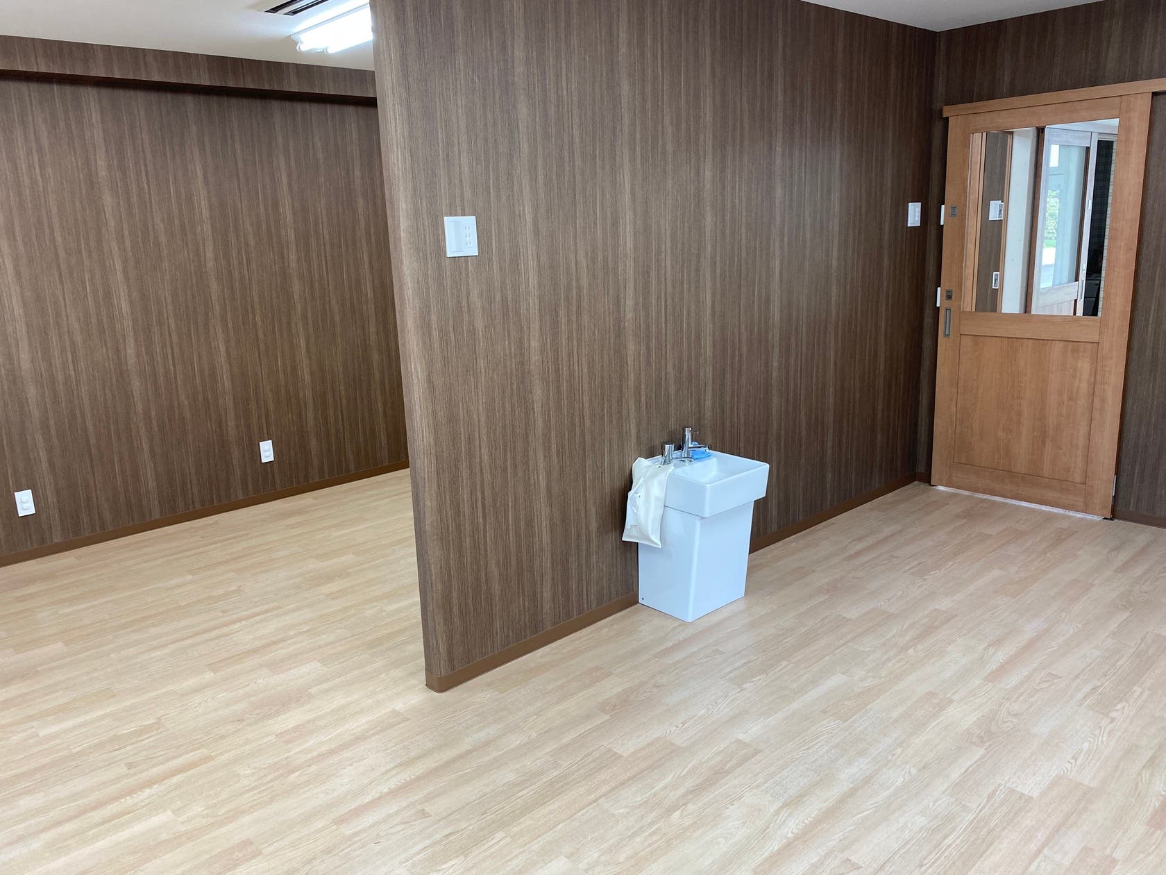 京王線国領駅から徒歩10分の保育園ですの写真5