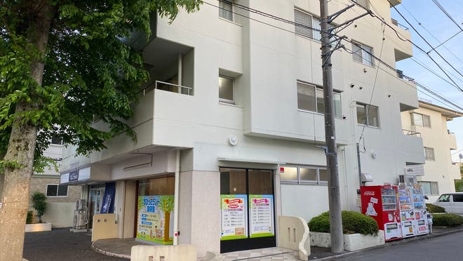 京王線国領駅から徒歩10分の保育園ですの写真8