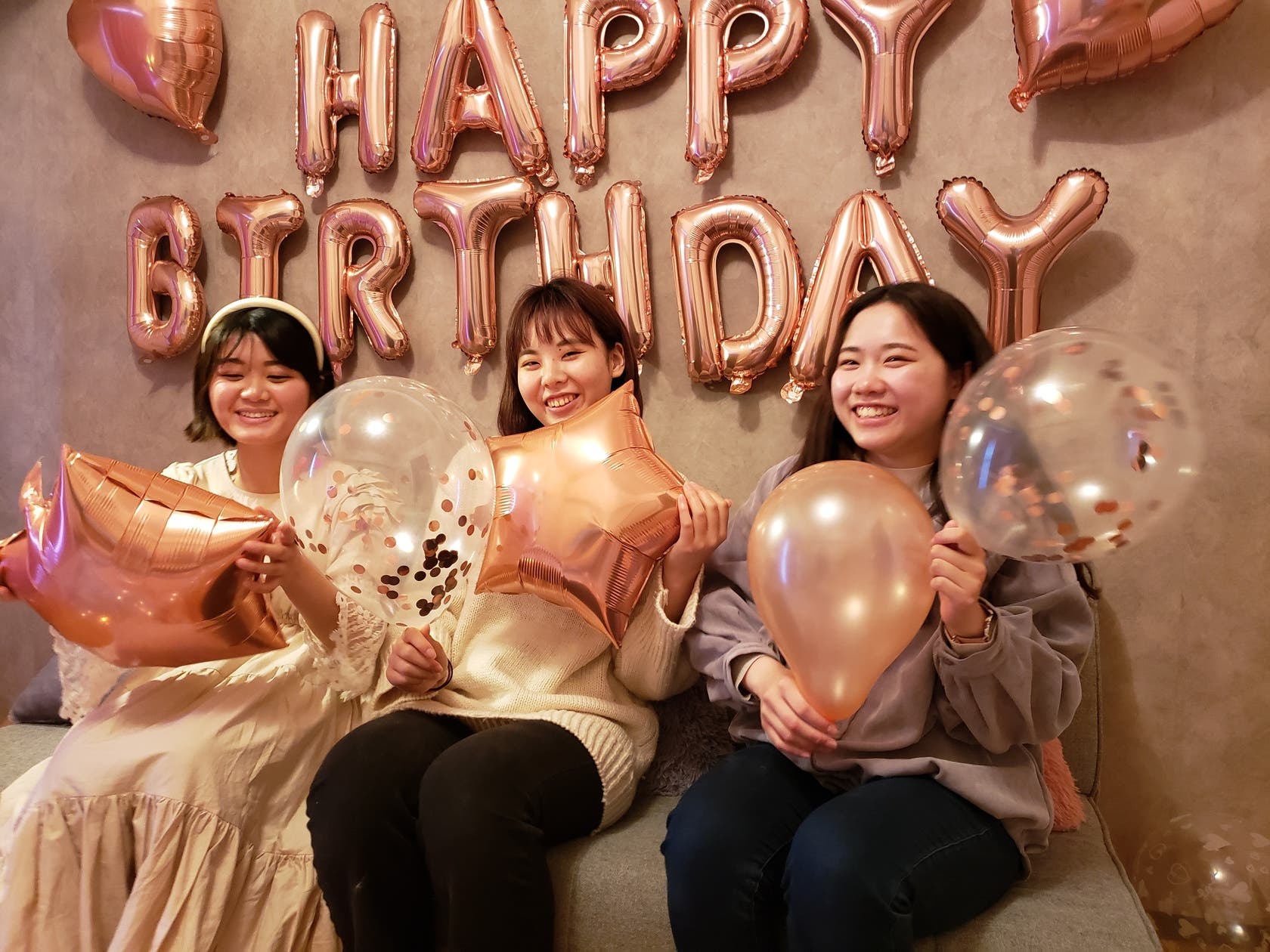 【備前交差点から車で5分】無料駐車場あり✨女子会/お家デート/誕生日会/タコパ/鍋パ/鑑賞会/セミナーの写真12