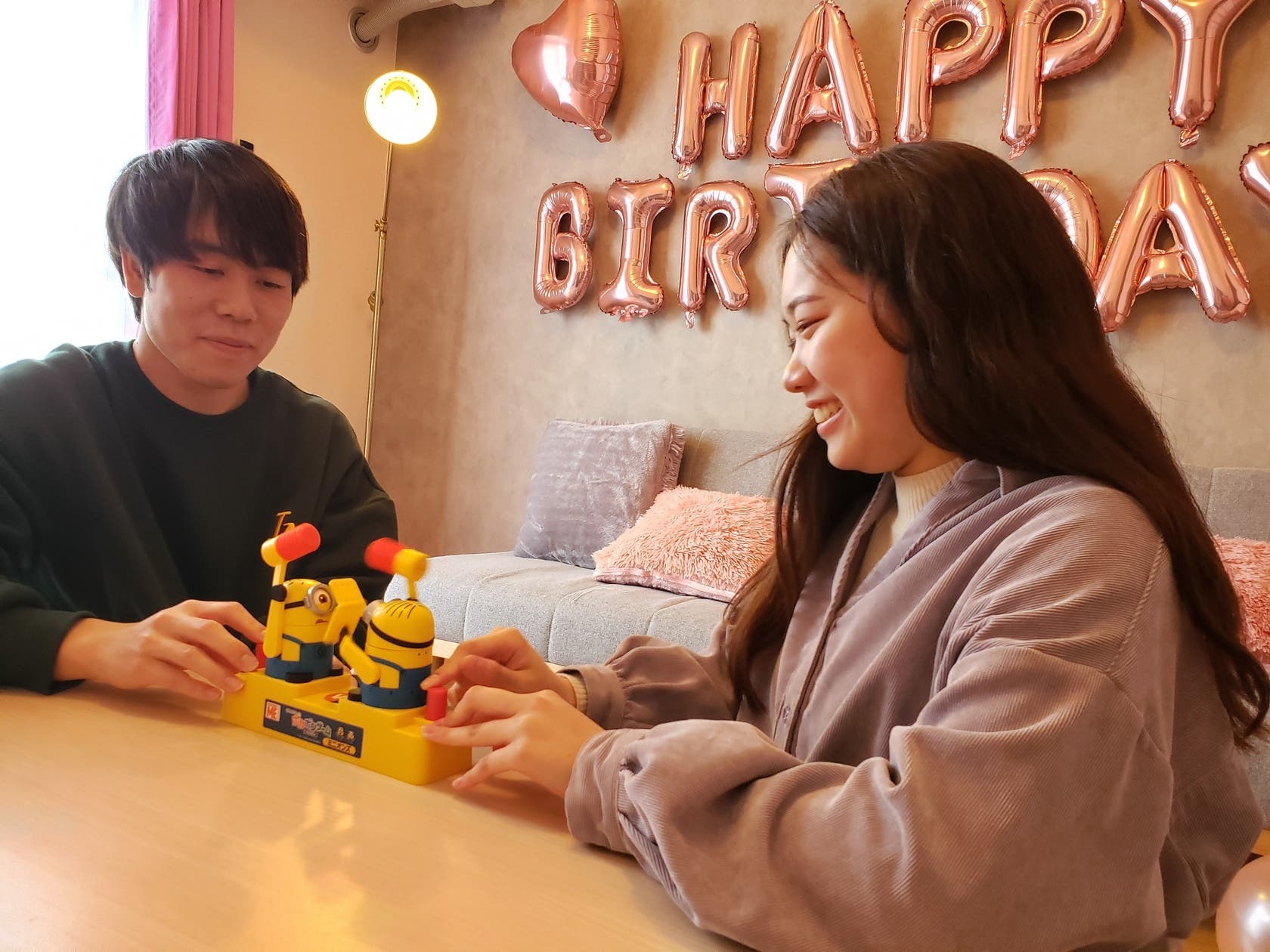 【備前交差点から車で5分】無料駐車場あり✨女子会/お家デート/誕生日会/タコパ/鍋パ/鑑賞会/セミナーの写真15