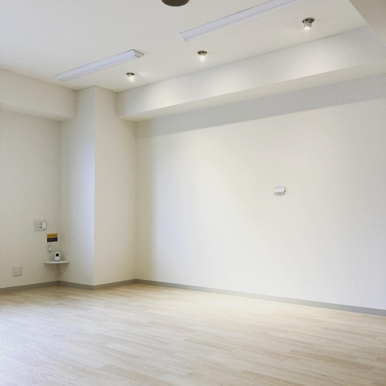 仙台市北四番丁駅から徒歩2分のダンスができる無人レンタルスタジオ！（レンタルスタジオ・グラシーズ仙台二日町店）の写真4