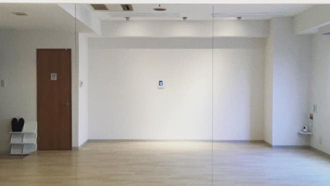 仙台市北四番丁駅から徒歩2分のダンスができる無人レンタルスタジオ!(レンタルスタジオ・グラシーズ仙台二日町店)の写真2