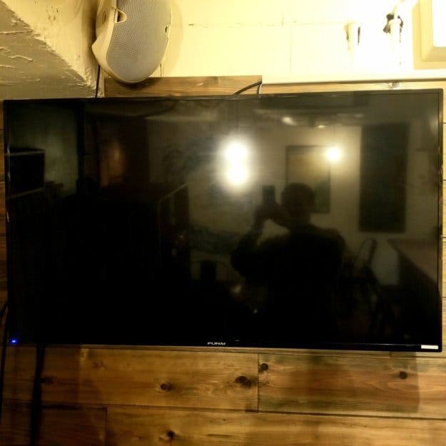 TV＆AV機器のご利用の画像1