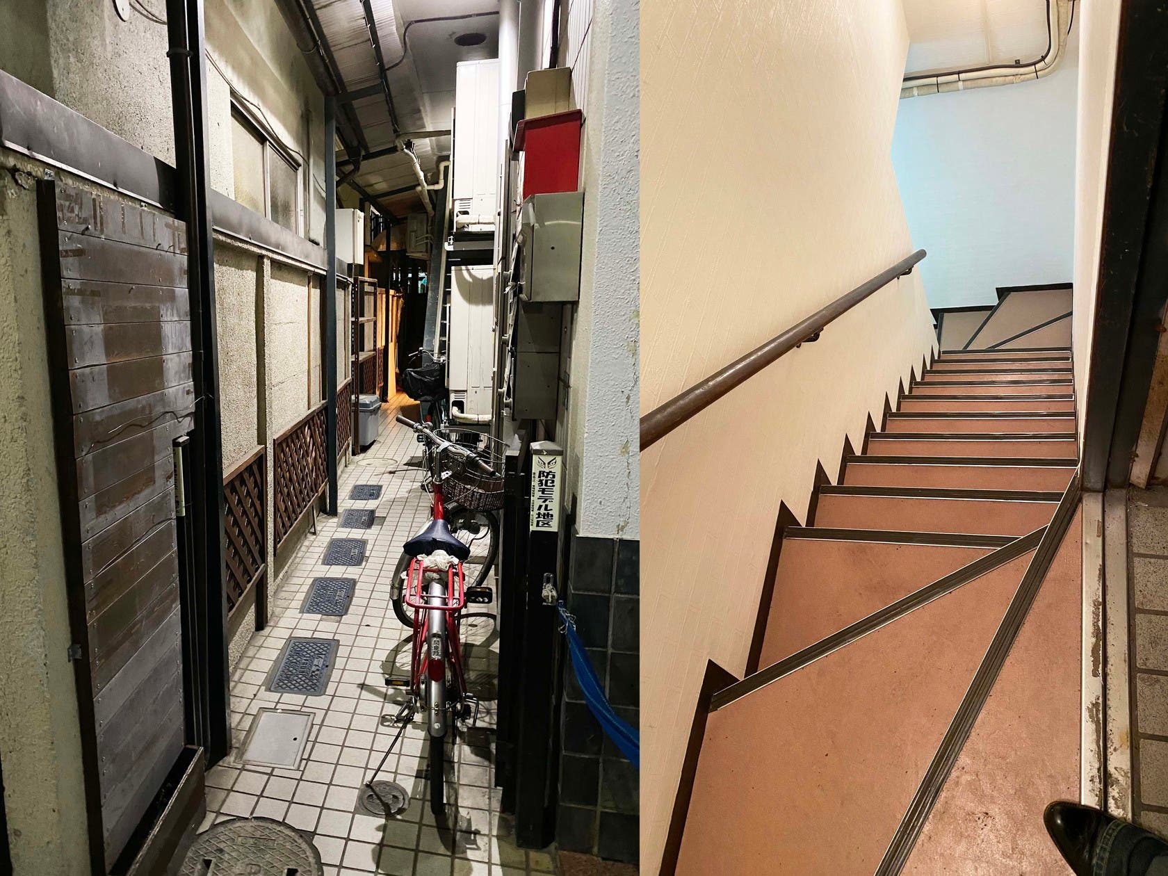 価格1,100円/1h　ダンス、ヨガ、音楽、撮影、会議など多用途で使えますの写真7