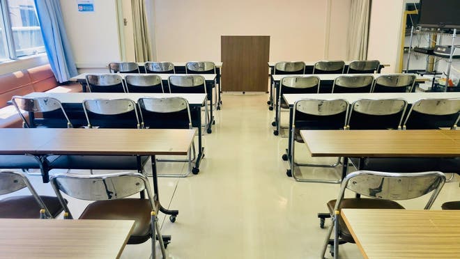 【ゴミ捨て半額❗️】最大70名!会議、楽器演奏、楽屋、パーティー、ゲーム、騒げる用途も大歓迎❗️の写真7