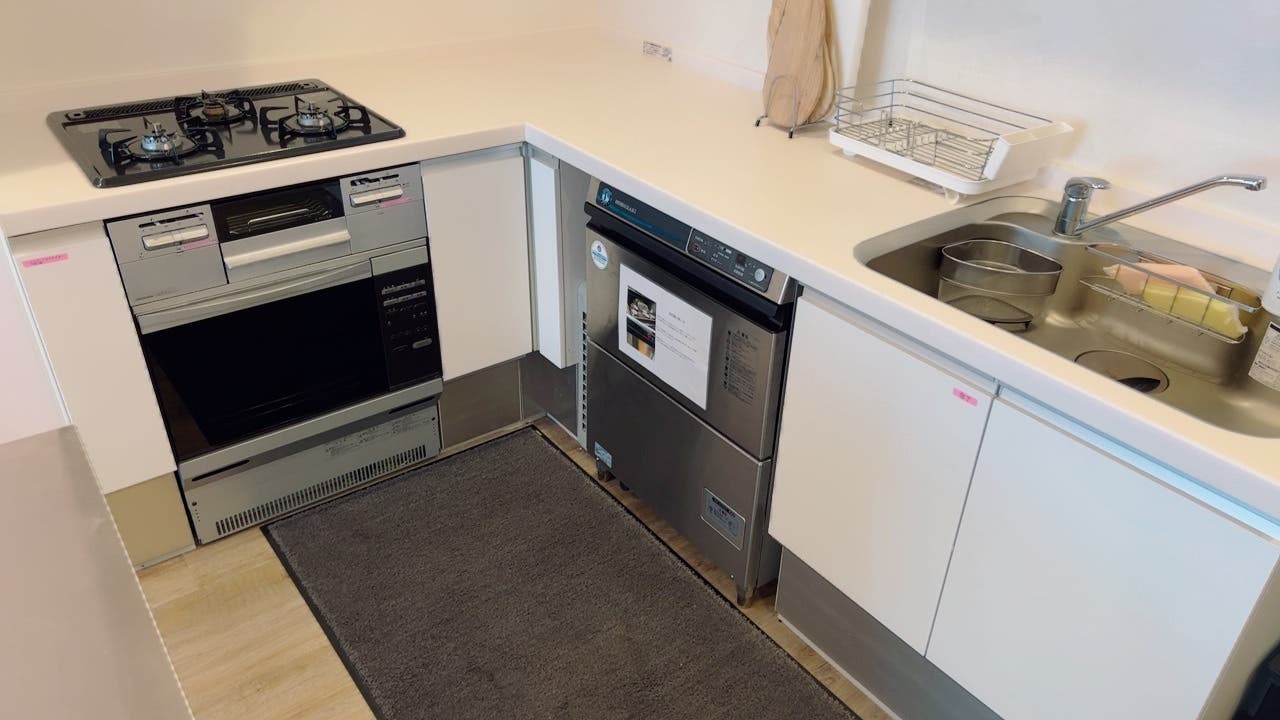 【駅近/調理器具完備】プライベートパーティーから料理教室まで様々な用途でご利用可能な神保町のレンタルキッチンの写真17