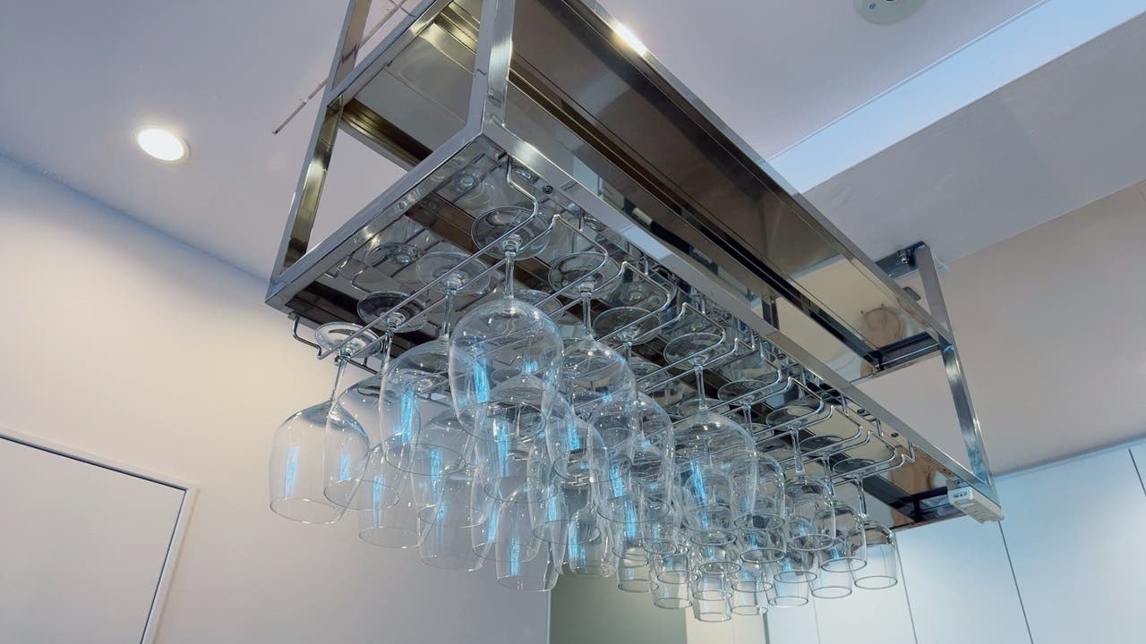 【駅近/調理器具完備】プライベートパーティーから料理教室まで様々な用途でご利用可能な神保町のレンタルキッチンの写真9