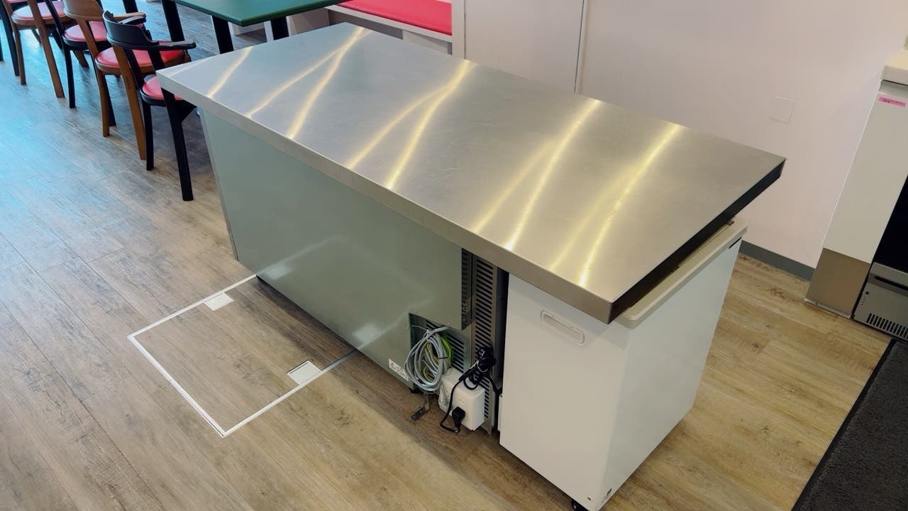 【駅近/調理器具完備】プライベートパーティーから料理教室まで様々な用途でご利用可能な神保町のレンタルキッチンの写真16