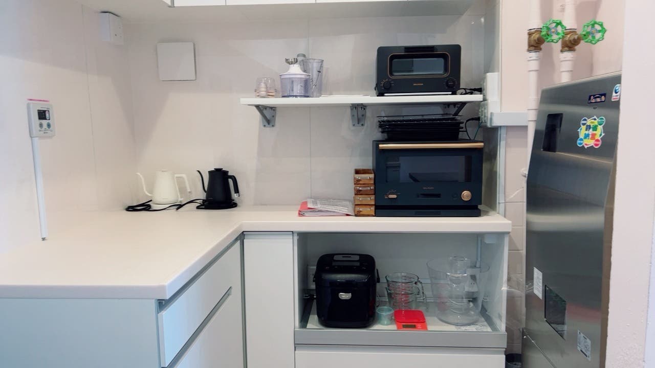 【駅近/調理器具完備】プライベートパーティーから料理教室まで様々な用途でご利用可能な神保町のレンタルキッチンの写真4