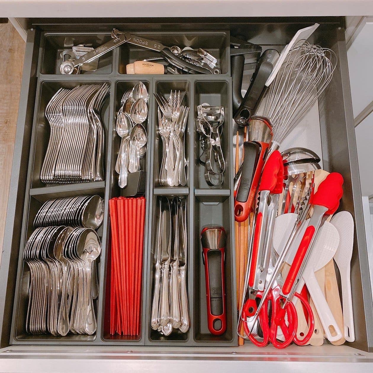 【駅近/調理器具完備】プライベートパーティーから料理教室まで様々な用途でご利用可能な神保町のレンタルキッチンの写真11