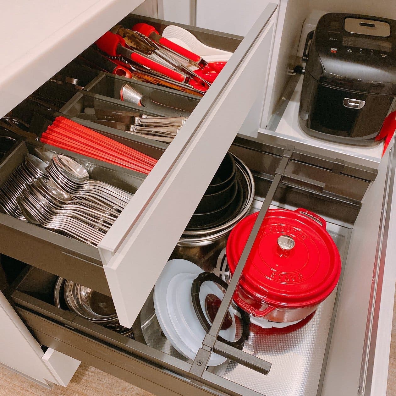 【駅近/調理器具完備】プライベートパーティーから料理教室まで様々な用途でご利用可能な神保町のレンタルキッチンの写真12