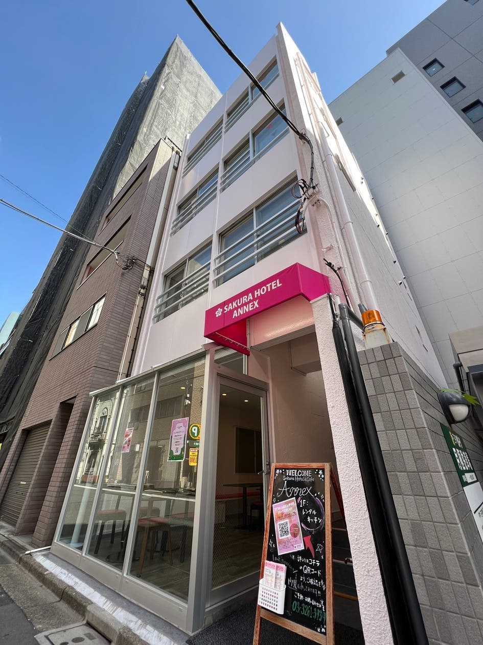 【駅近/調理器具完備】プライベートパーティーから料理教室まで様々な用途でご利用可能な神保町のレンタルキッチンの写真15