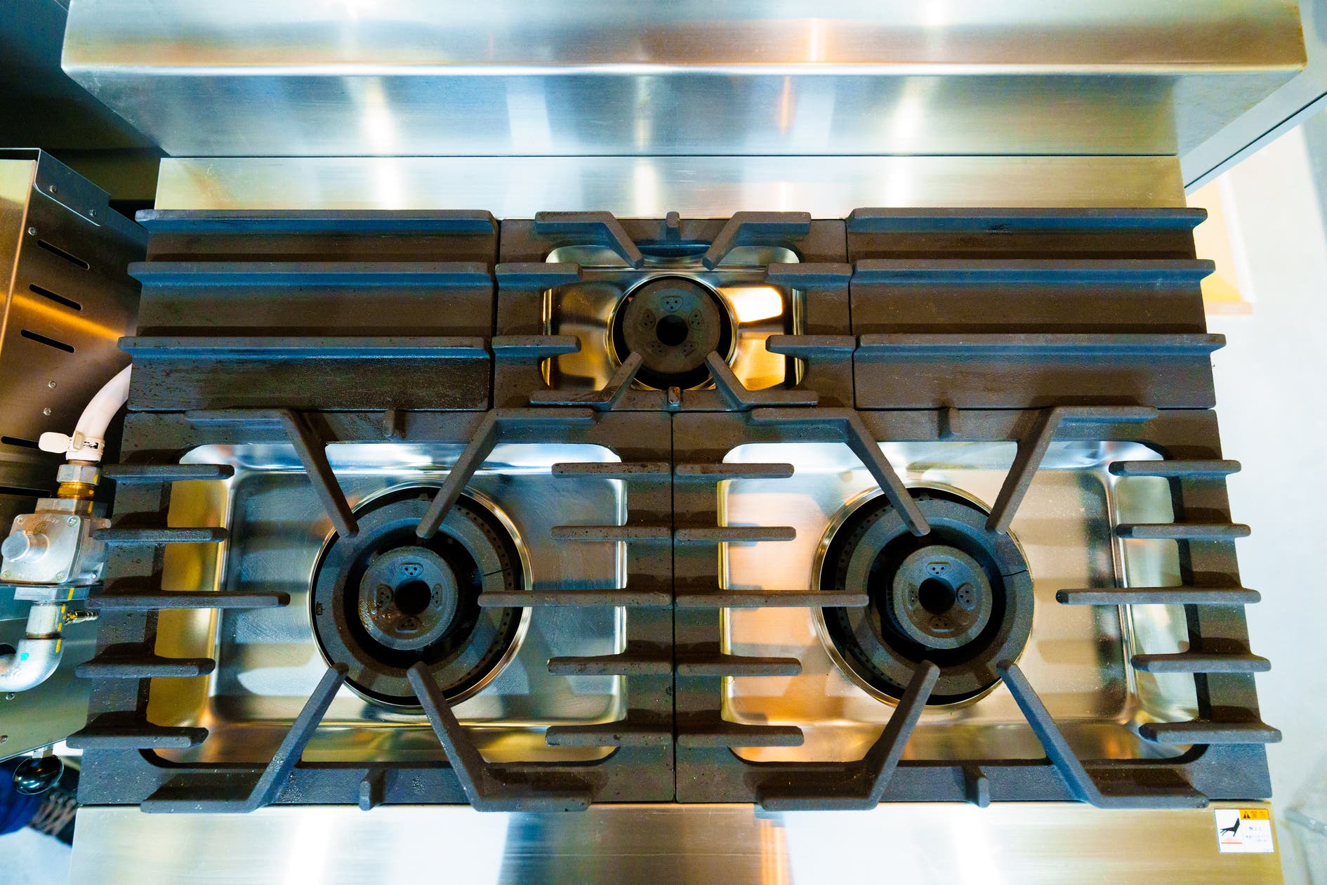 Aimar studio 中野店🌟中野駅徒歩３分🌟業務用キッチン使い放題🍴65型テレビ✨パーティースペース🎡の写真7