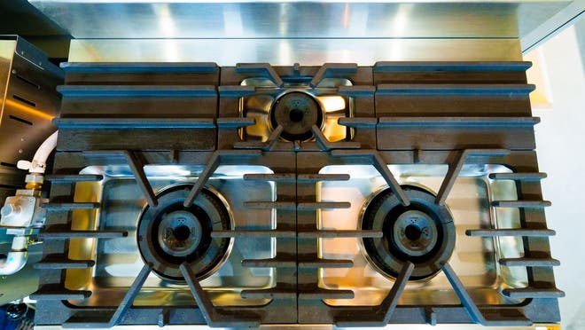 Aimar studio 中野店🌟中野駅徒歩3分🌟業務用キッチン使い放題🍴65型テレビ✨パーティースペース🎡の写真7