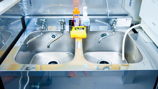 Aimar studio 中野店🌟中野駅徒歩3分🌟業務用キッチン使い放題🍴65型テレビ✨パーティースペース🎡の写真10