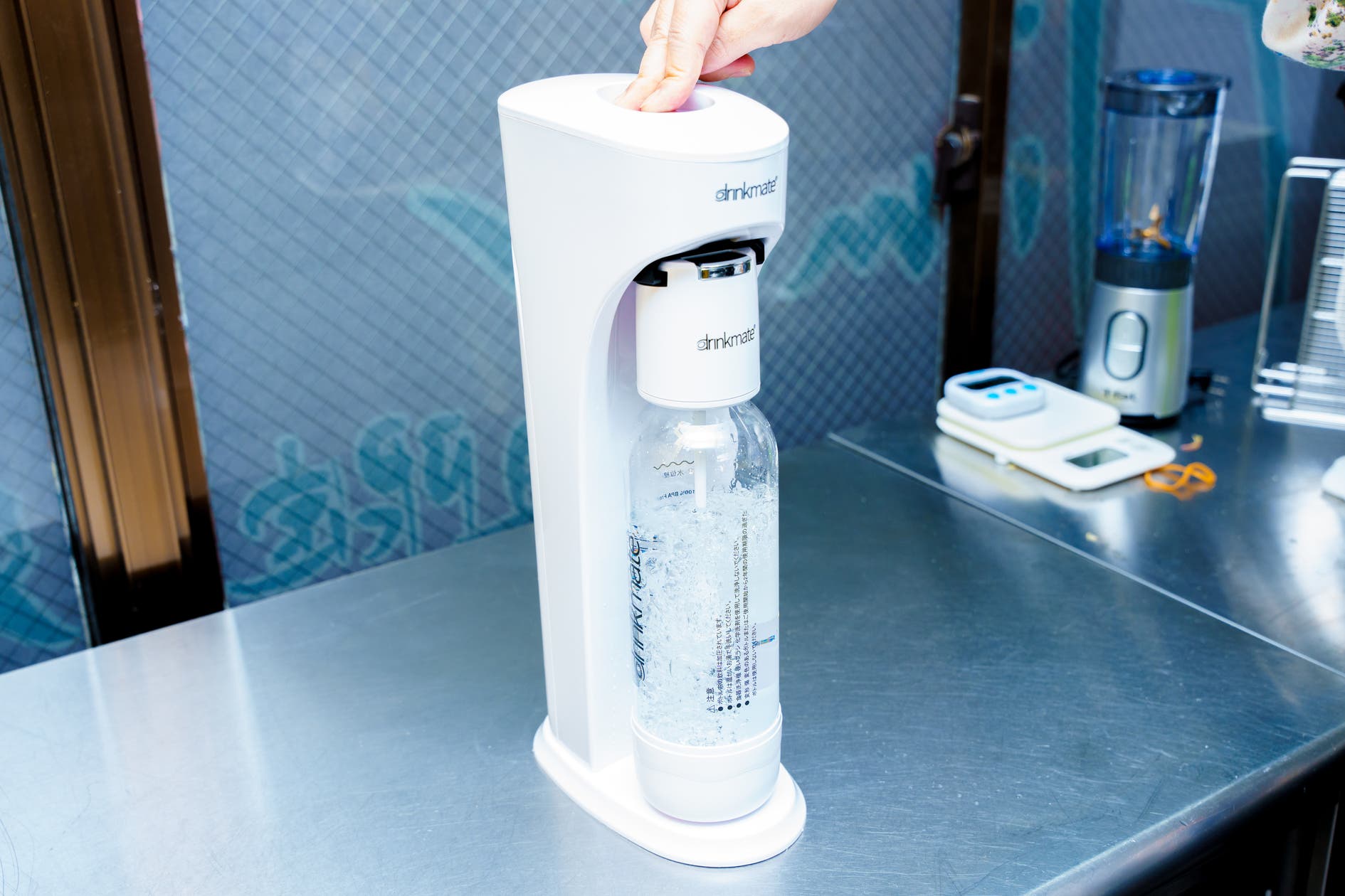 Aimar studio 十条店🌟十条駅徒歩2分🌟業務用キッチン使い放題🍴65型テレビ✨パーティースペース🎡の写真14