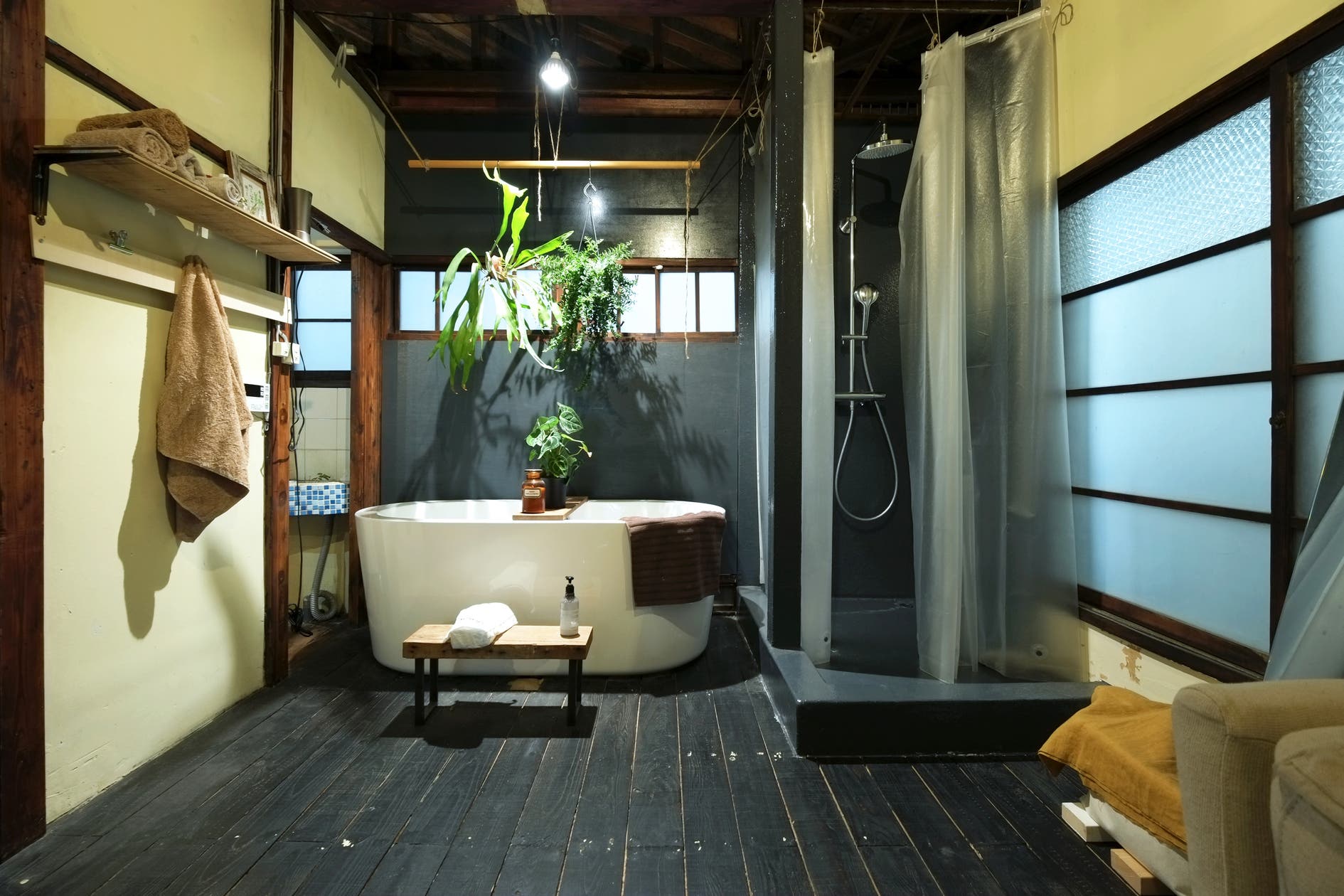 【浅草】築70年の古民家｜緑溢れる空間でワークショップや教室、撮影利用に。の写真10