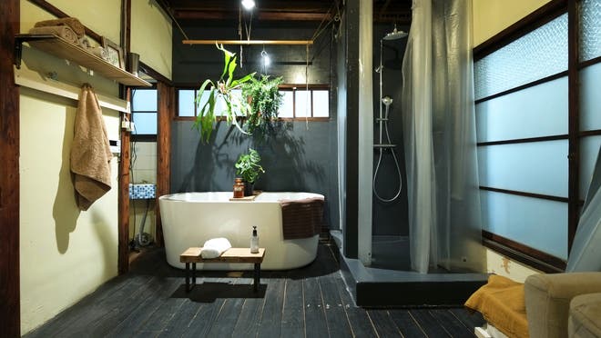 【浅草】築70年の古民家|緑溢れる空間でワークショップや教室、撮影利用に。の写真10