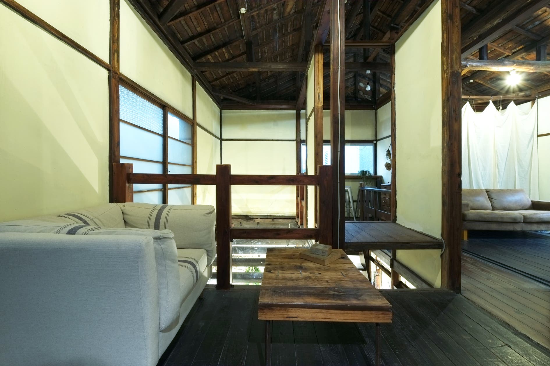 【浅草】築70年の古民家｜緑溢れる空間でワークショップや教室、撮影利用に。の写真13