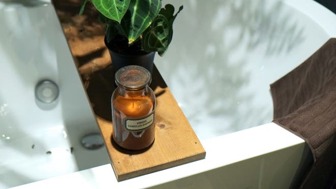 【浅草】築70年の古民家|緑溢れる空間でワークショップや教室、撮影利用に。の写真11