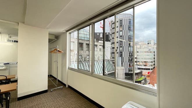 7A【渋谷駅6分】設備・備品が充実♪WiFi無料!清掃・消毒で衛生面も安心♥便利な駅近の写真9