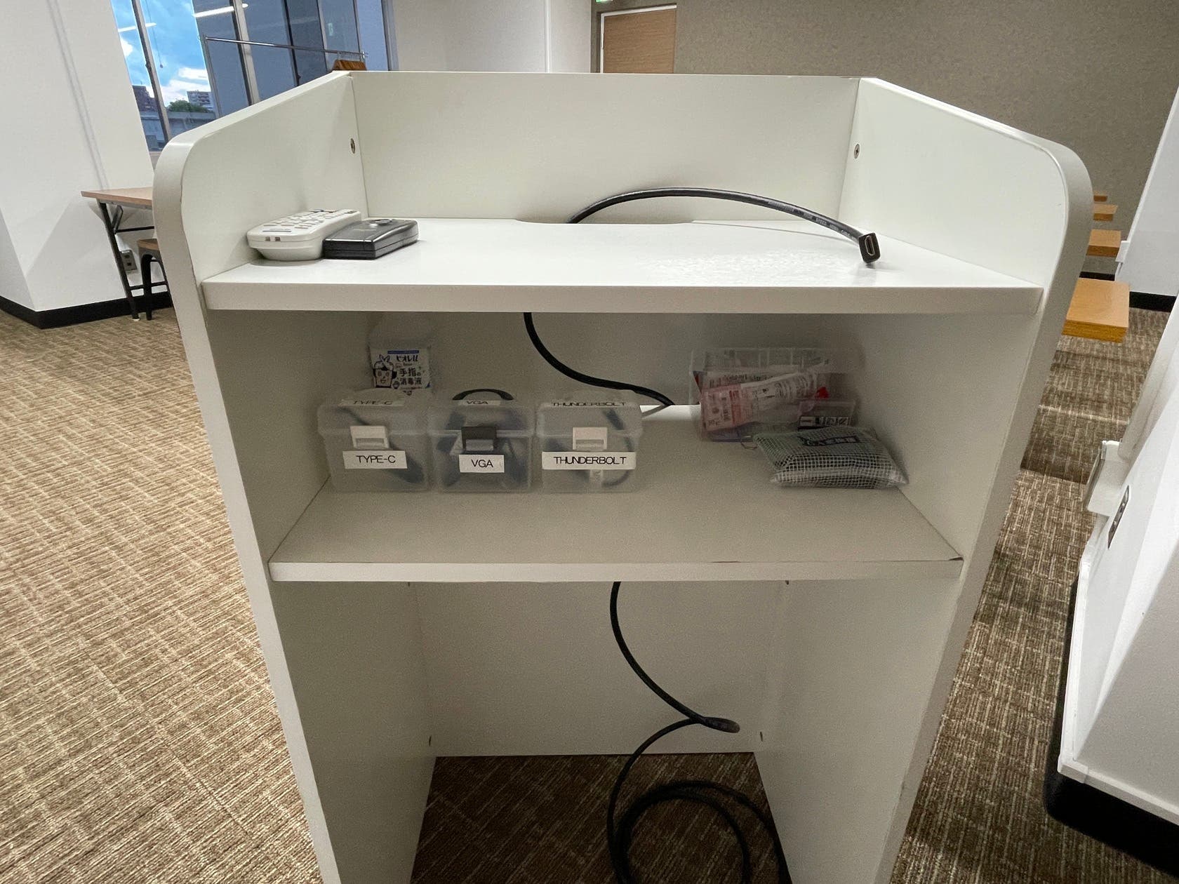 7A【渋谷駅6分】設備・備品が充実♪WiFi無料！清掃・消毒で衛生面も安心♥便利な駅近の写真10