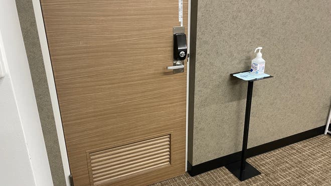 7A【渋谷駅6分】設備・備品が充実♪WiFi無料!清掃・消毒で衛生面も安心♥便利な駅近の写真11