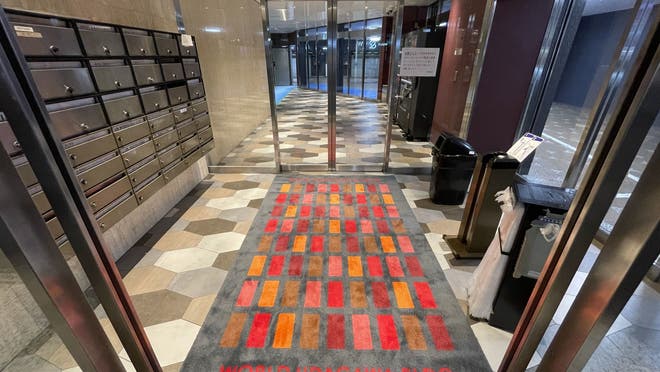 7A【渋谷駅6分】設備・備品が充実♪WiFi無料!清掃・消毒で衛生面も安心♥便利な駅近の写真14