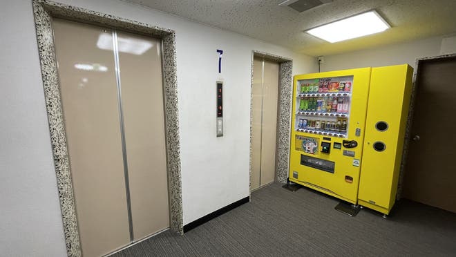 7A【渋谷駅6分】設備・備品が充実♪WiFi無料!清掃・消毒で衛生面も安心♥便利な駅近の写真18