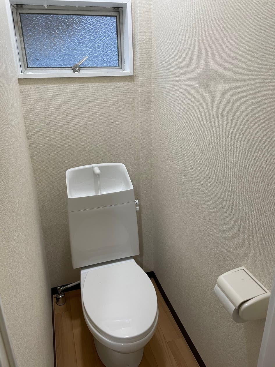 飯能駅北口から徒歩7分　古民家を再生した独特のスペースの写真15