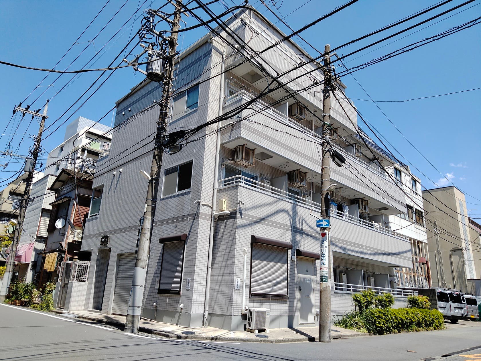 武蔵小杉駅徒歩２分/１階/最大12名/Wi-Fi（無料）/会議室/テレワーク/セミナー/撮影etc【静か・明るい・綺麗】の写真22