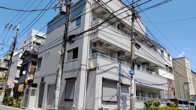 武蔵小杉駅徒歩2分/1階/最大12名/Wi-Fi(無料)/会議室/テレワーク/セミナー/撮影etc【静か・明るい・綺麗】の写真22