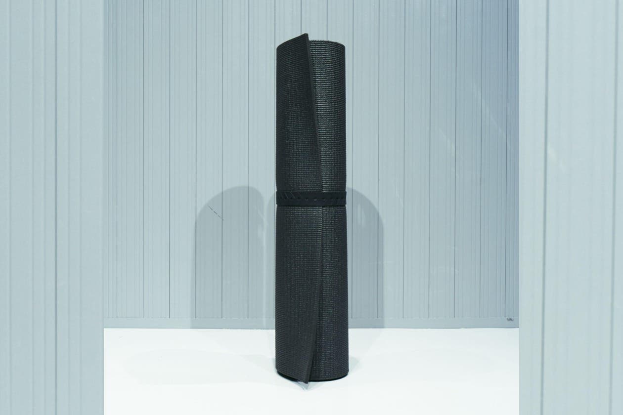 🧘ヨガマットの画像1