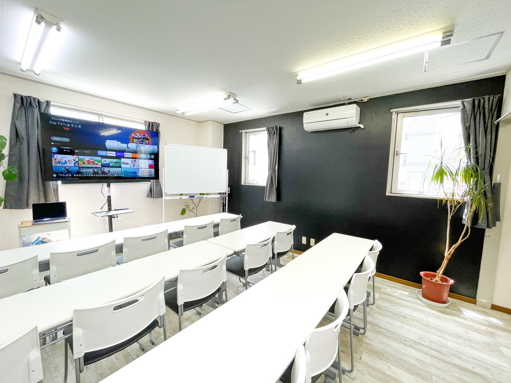 🏠完全個室🏠行徳駅近徒歩２分✨24時間利用可🌟備品使用無料💡完全個室♪撮影♩ダンス♫会議🎶の写真14