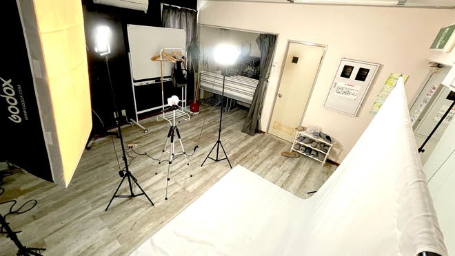 🏠完全個室🏠行徳駅近徒歩2分✨24時間利用可🌟備品使用無料💡完全個室♪撮影♩ダンス♫会議🎶の写真10