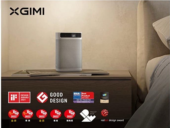 プロジェクター の画像1