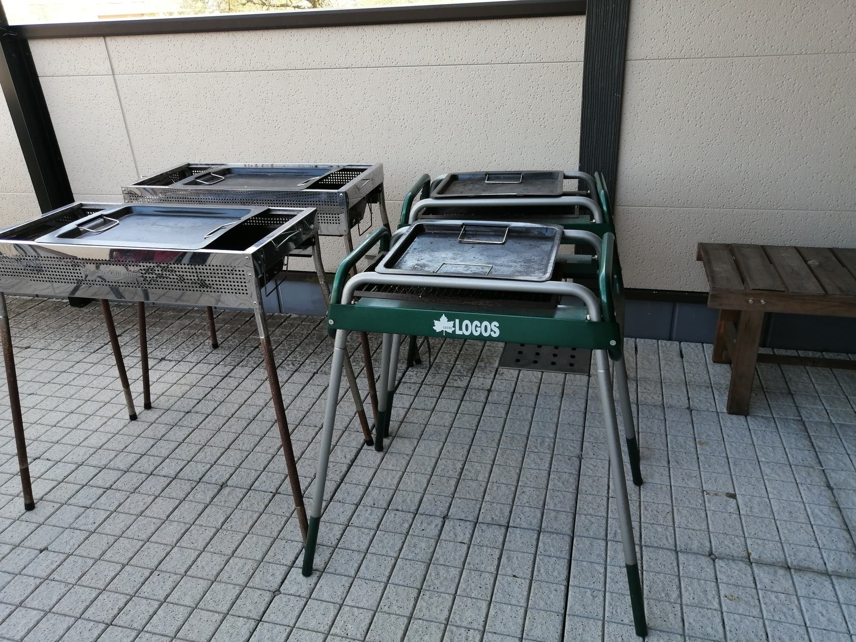 アルヴィラ近江舞子　【平日限定】時間貸し：外観内装にこだわりを持った隠れ家的ペンションの写真17