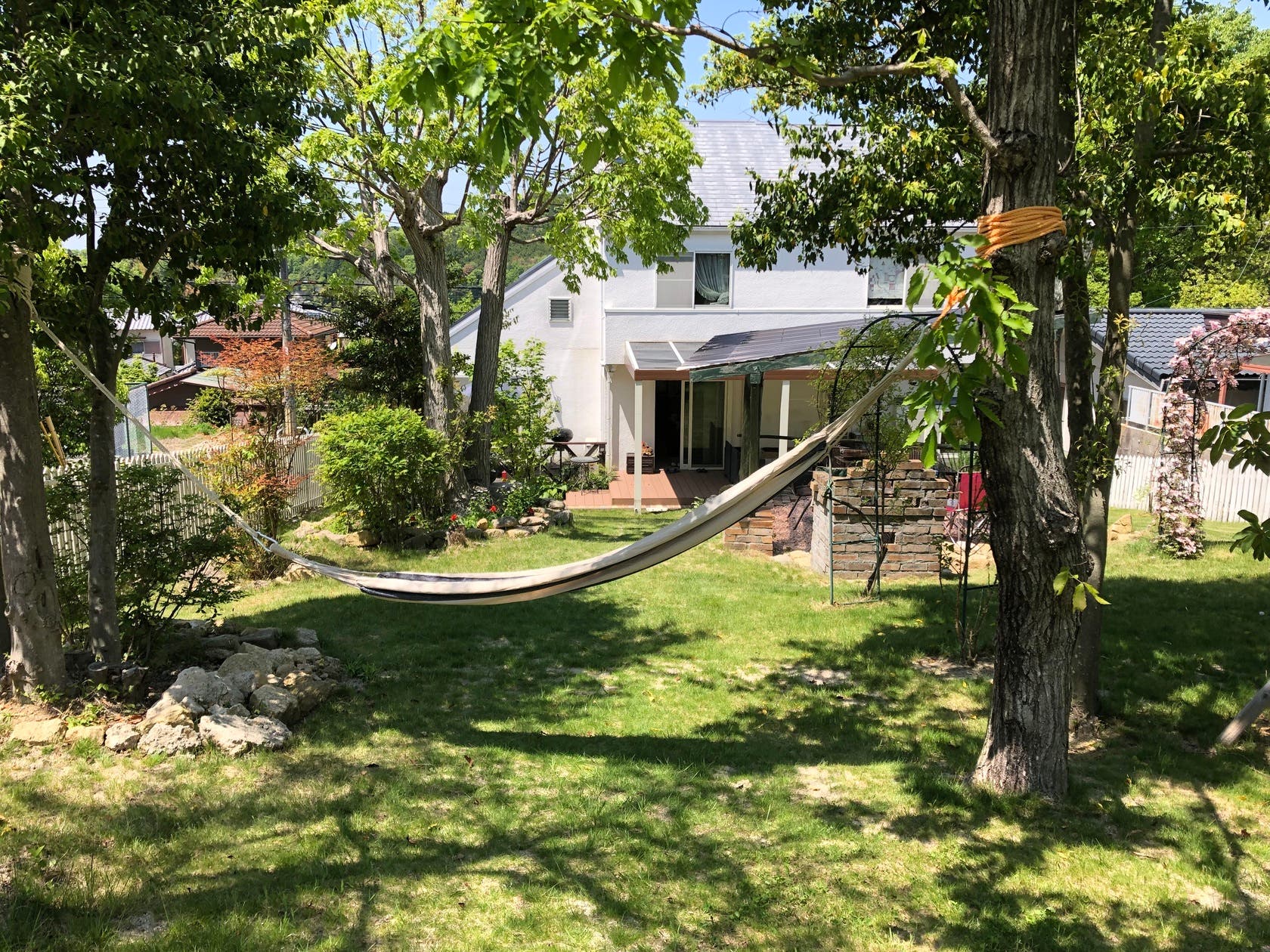 G&F's club 貸し切りプライベートガーデンで家族、愛犬、仲間と過ごすリラグゼーションスペースの写真23