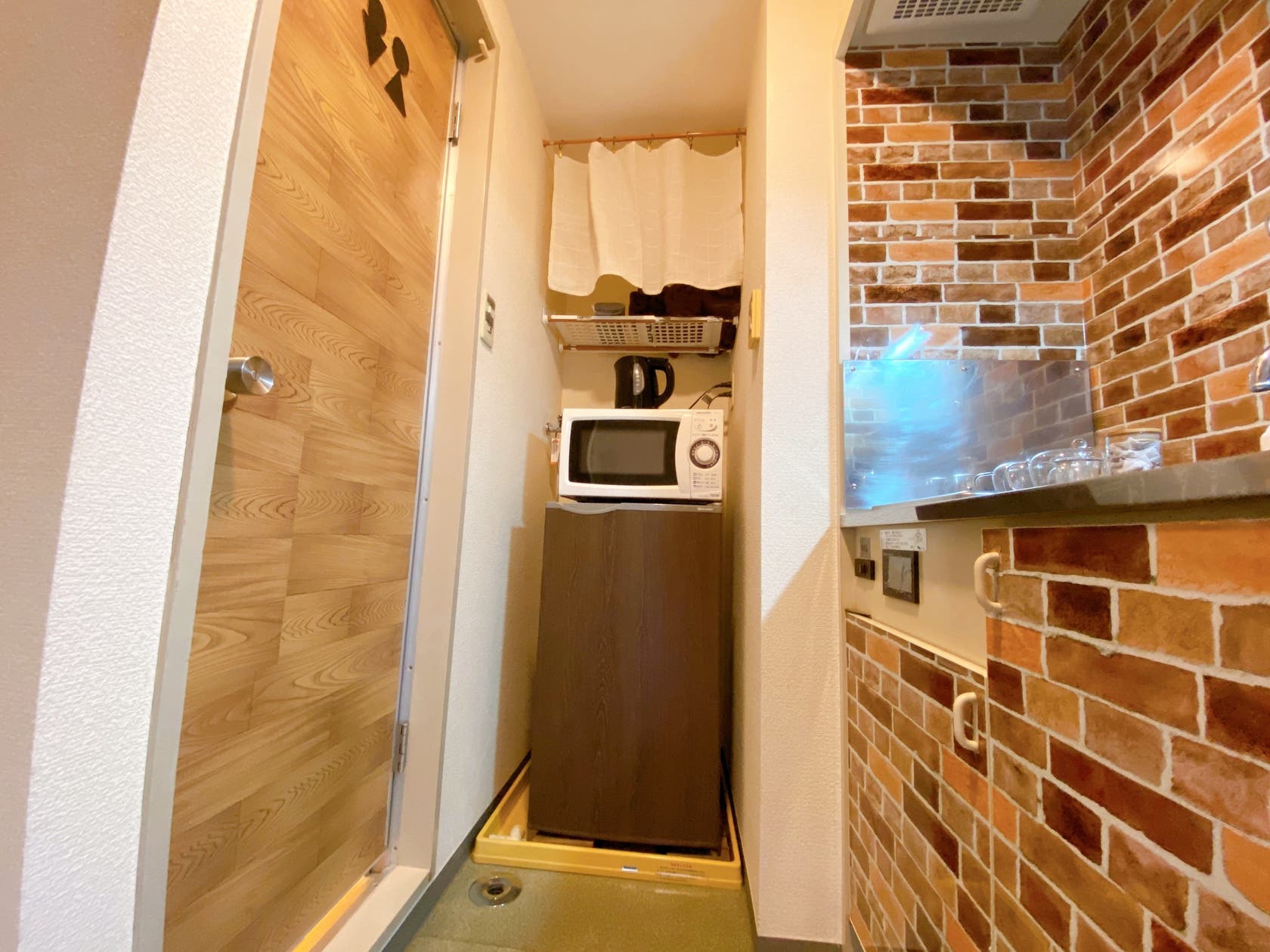 【02💐特割&最大50％OFF🉐】人気の韓国風スタイルで非日常をグッと演出✨💖女子会💑ママ会に最適♪大型撮影ライト付の写真14