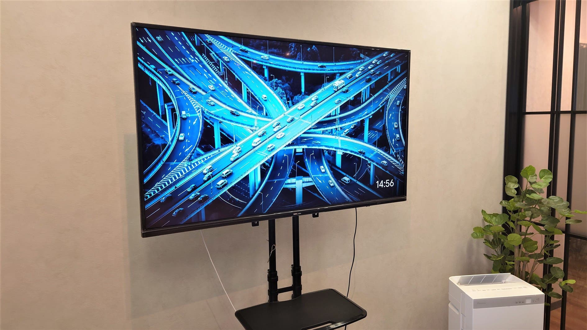 【NEW】OPEN価格!!名古屋栄/最大6名/ビジネス会議利用多数/360度カメラ/高速WiFi/55インチTVモニター無料の写真7