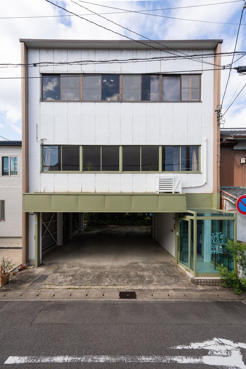 【バナナボート・スタヂオ】メディアコスモスから徒歩３分 オープンしたての撮影・配信スタジオの写真17