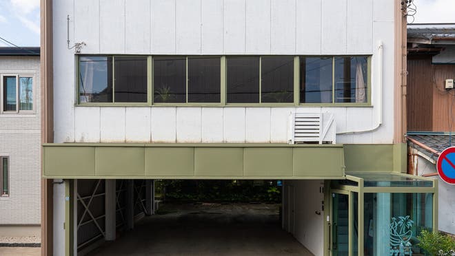 【バナナボート・スタヂオ】メディアコスモスから徒歩3分 オープンしたての撮影・配信スタジオの写真17