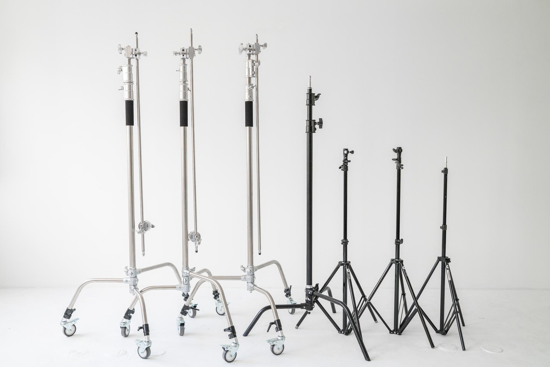 【バナナボート・スタヂオ】メディアコスモスから徒歩３分 オープンしたての撮影・配信スタジオの写真13