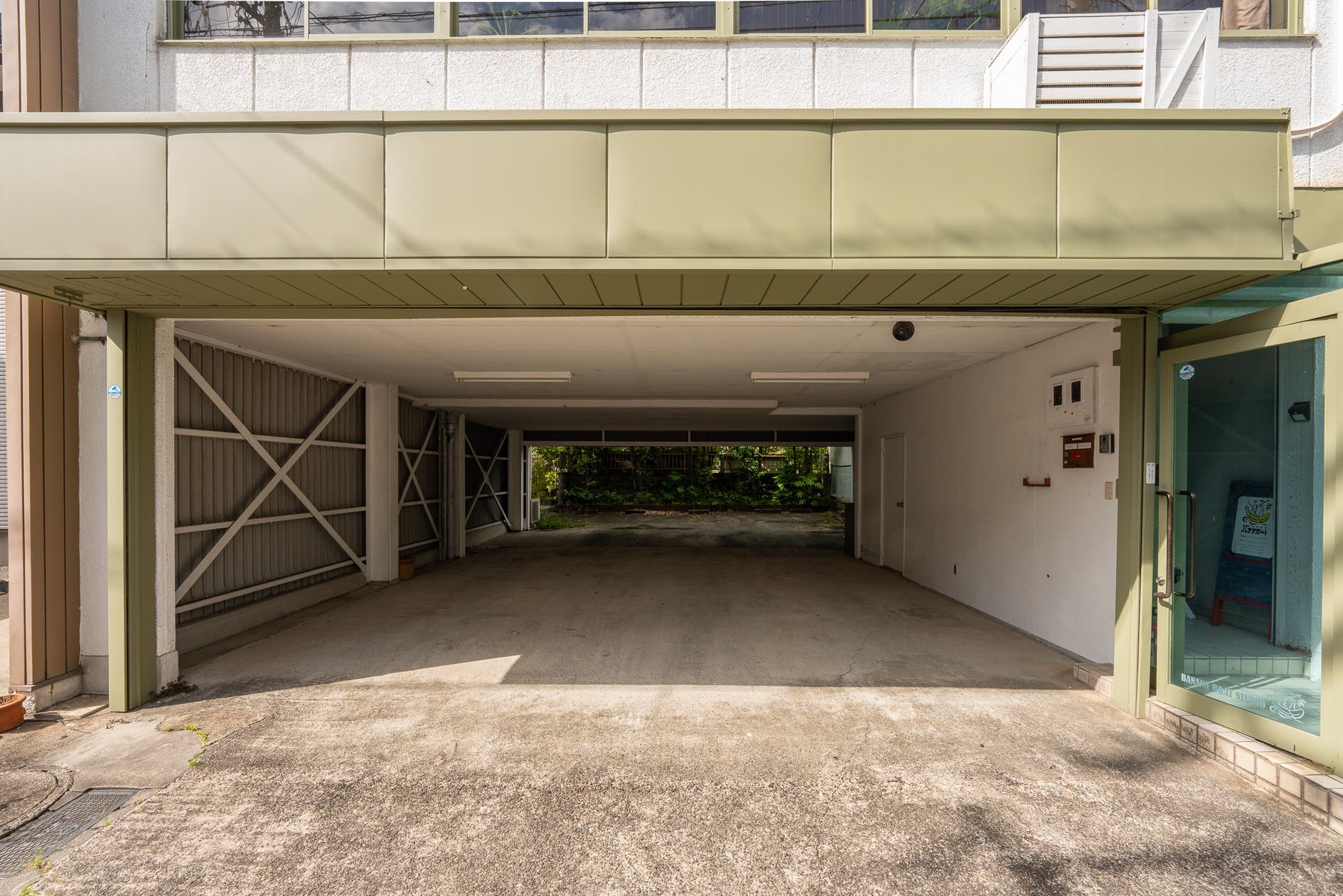 【バナナボート・スタヂオ】メディアコスモスから徒歩３分 オープンしたての撮影・配信スタジオの写真20