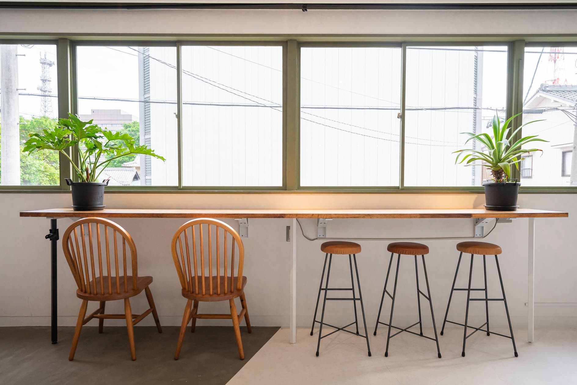 【バナナボート・スタヂオ】メディアコスモスから徒歩３分 オープンしたての撮影・配信スタジオの写真6