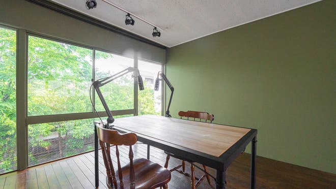 【バナナボート・スタヂオ】メディアコスモスから徒歩3分 オープンしたての撮影・配信スタジオの写真10