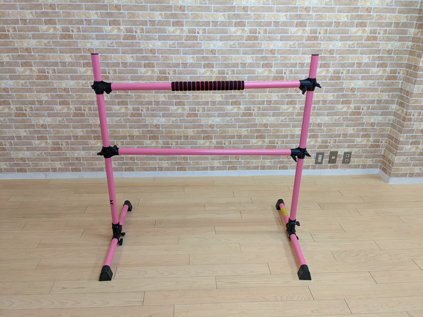 西巣鴨駅3分のダンススタジオ。高級ヨガマットも常備！の写真13